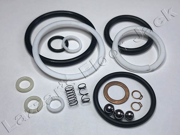 Greenlee Seal Kits | Model #7906SB | Lazzar's Floor Jack Repair Parts