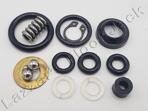 Dake Seal Kits | Model #302554 | Lazzar's Floor Jack Repair Parts