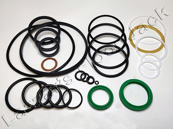 Blue-Point Seal Kits | Model #YA715 | Lazzar's Floor Jack Repair Parts